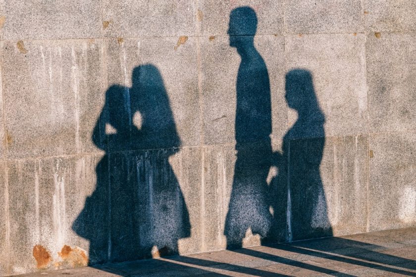 Il est amoureux de moi mais il fuit, pourquoi