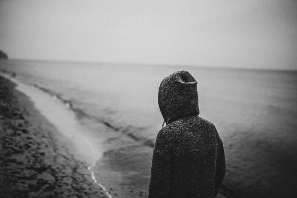 Il est amoureux de moi mais il fuit, pourquoi