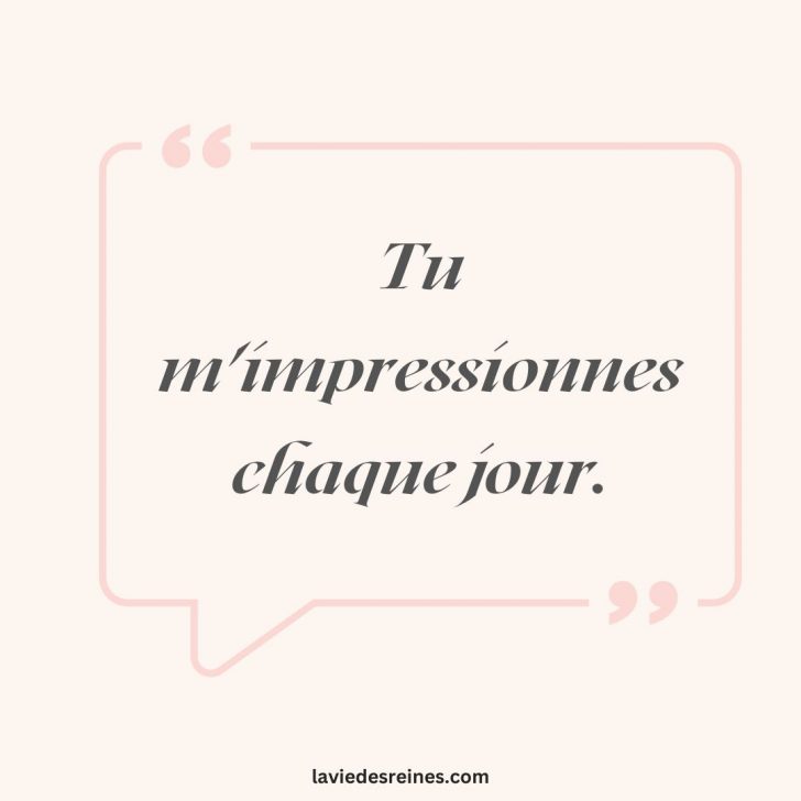 117 Compliments qui feront sourire les gens