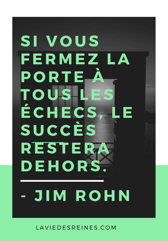 120 Citations Positives Et De Motivation Pour Réussir