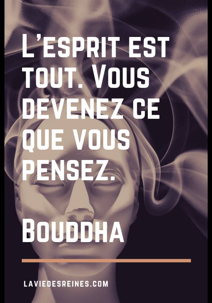 120 Citations Positives Et De Motivation Pour Réussir