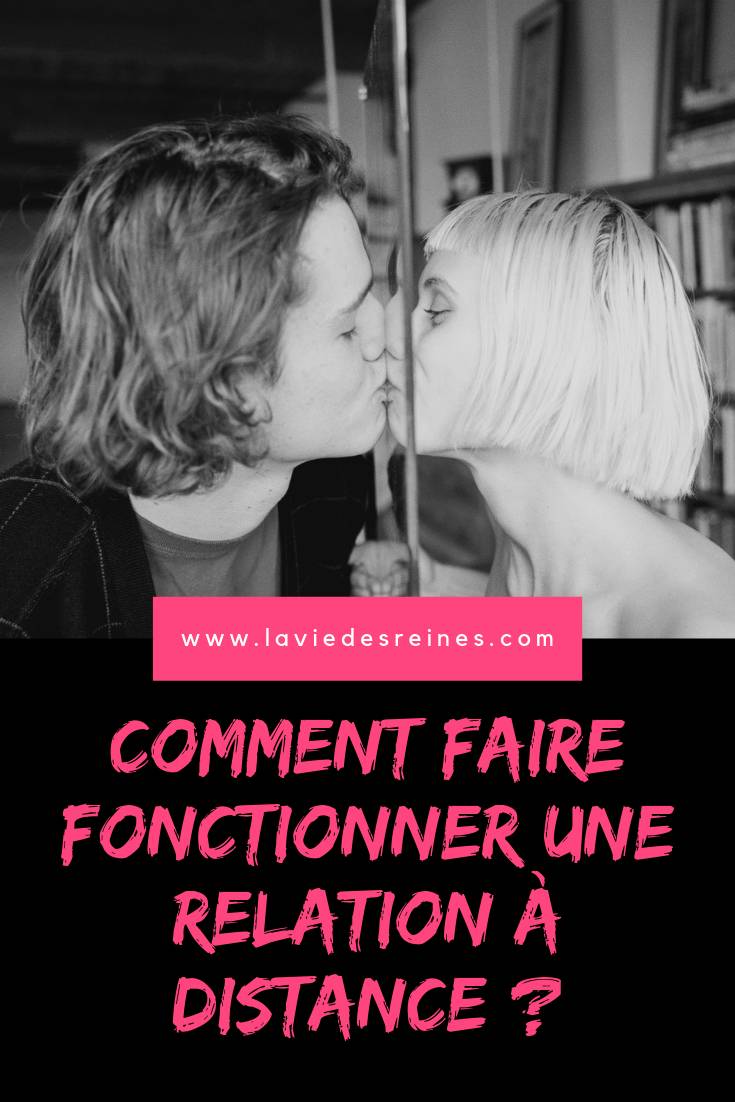 Comment faire fonctionner une relation à distance - La Vie Des Reines Comment faire fonctionner une relation à distance - La Vie Des Reines