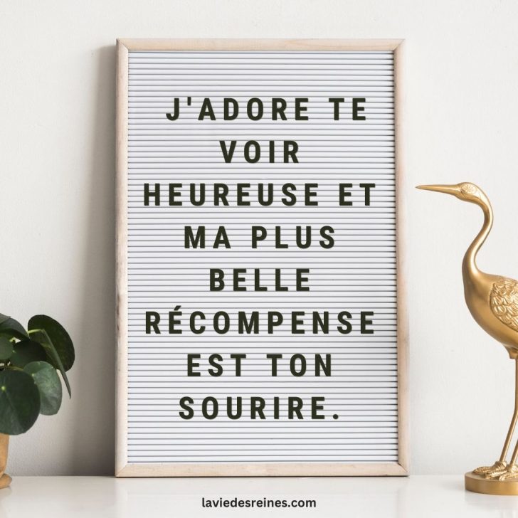 Message mignon : 70 Exemples pour vous inspirer à révéler vos sentiments les plus profonds