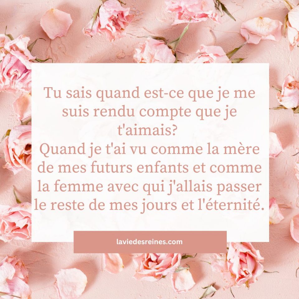 Message mignon : 70 Exemples pour vous inspirer à révéler vos ...