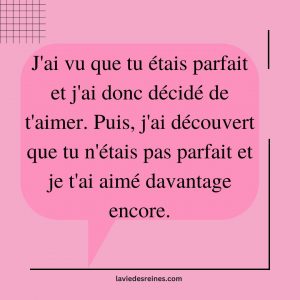 Message mignon : 70 Exemples pour vous inspirer à révéler vos ...