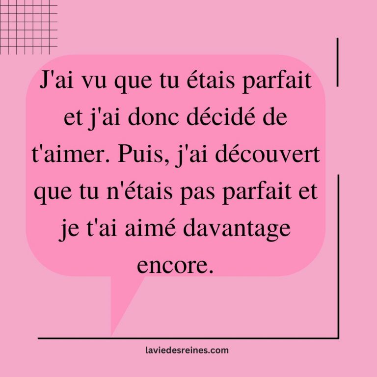 Message mignon : 70 Exemples pour vous inspirer à révéler vos ...