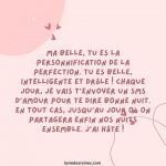 Message mignon : 70 Exemples pour vous inspirer à révéler vos ...