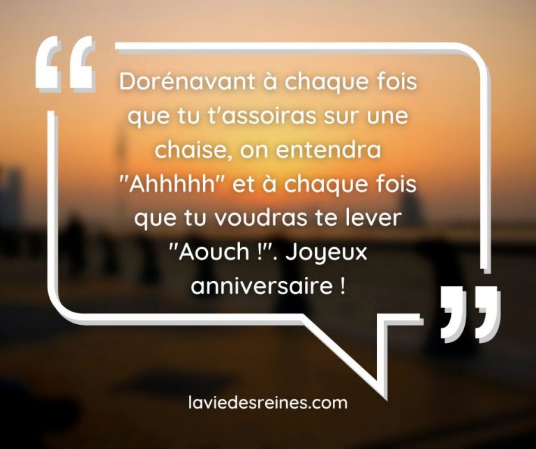 80 Textes d'anniversaire pour ses 40 ans : un tournant décisif
