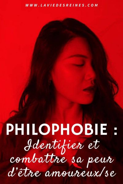 Philophobie : Identifier et combattre sa peur d'être amoureux/se