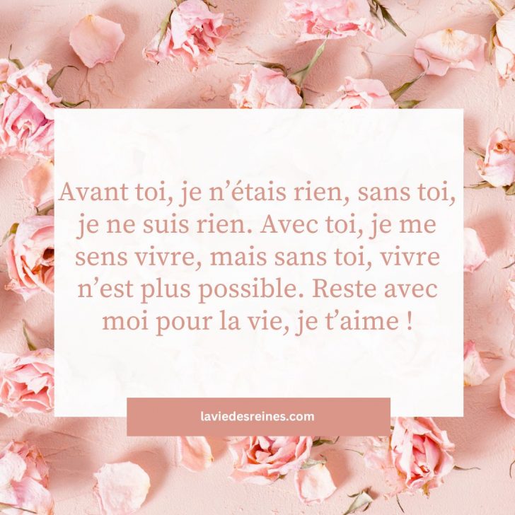 Proverbes Damour Les 101 Plus Belles Citations Pour Lui Dire Je Taime