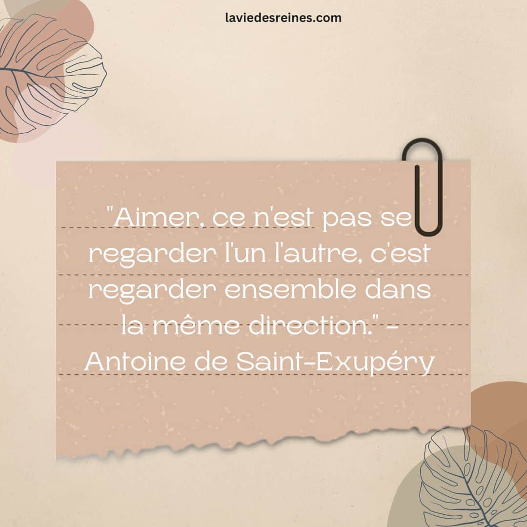 Proverbes Damour Les 101 Plus Belles Citations Pour Lui Dire Je Taime