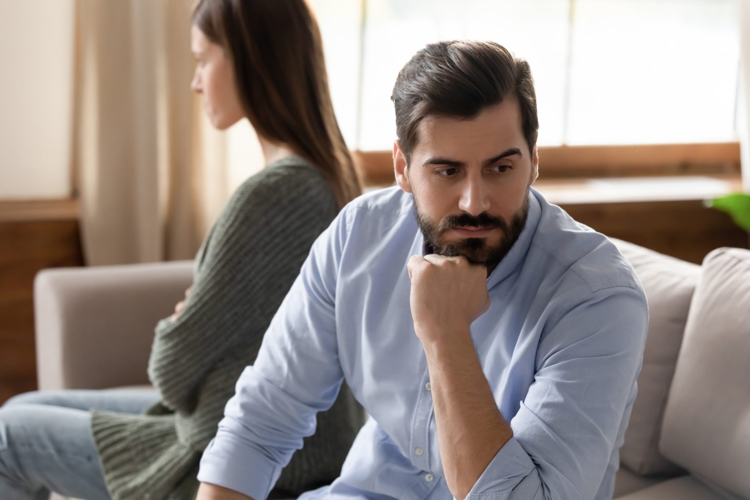 Comment sauver son couple de la rupture ? Voici les 20 Conseils à suivre