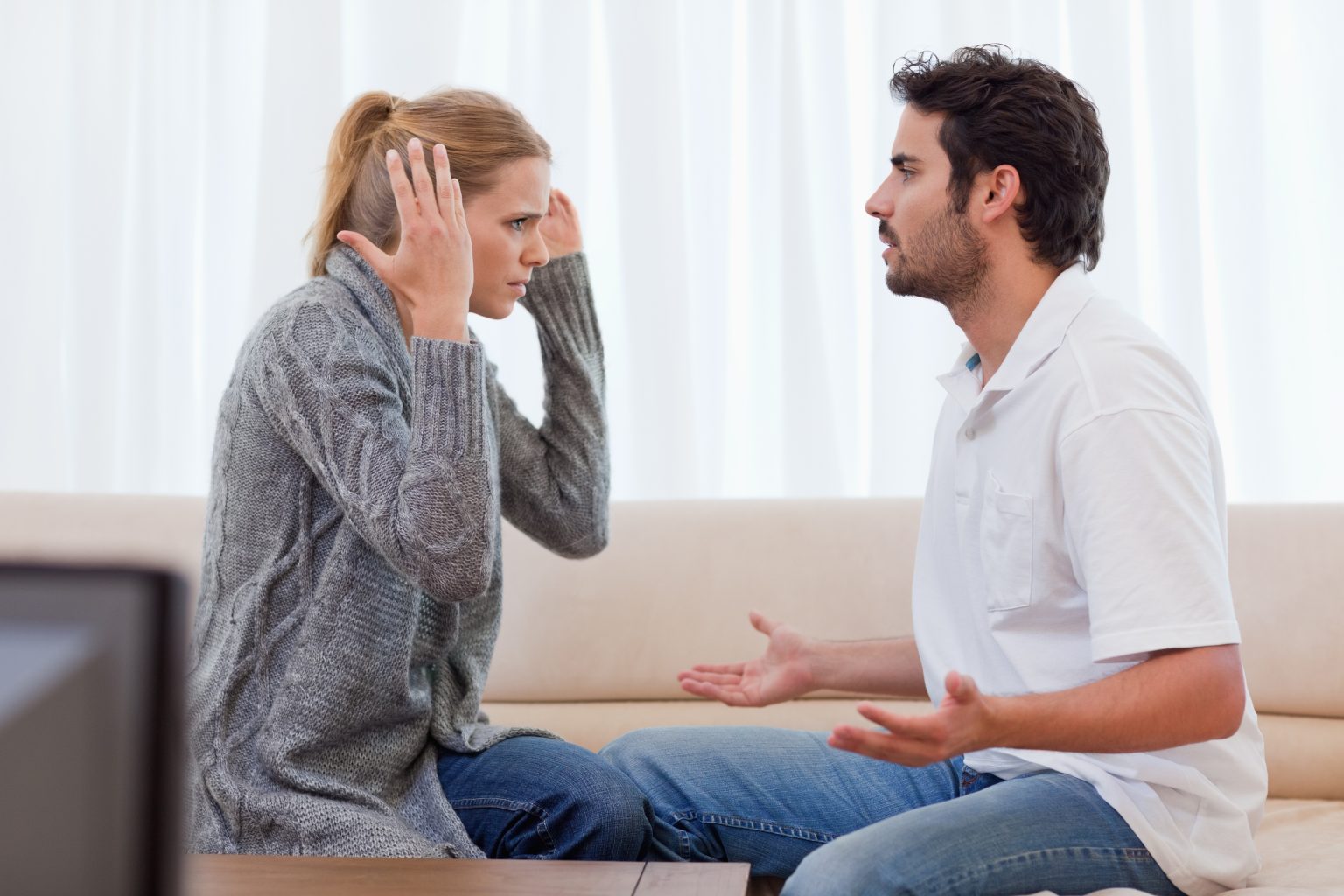 Comment sauver son couple de la rupture ? Voici les 20 Conseils à suivre