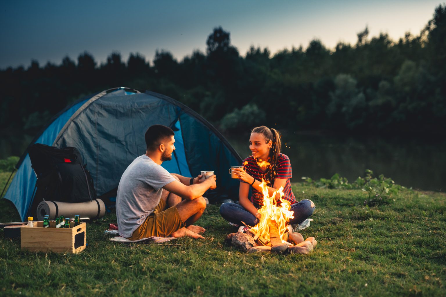 24 Idées de sortie en amoureux originale : surprenez votre homme