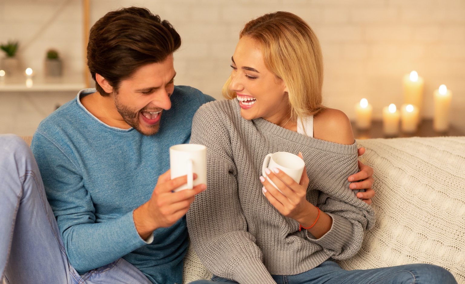 Questionnaire couple : 70 Questions pour savoir si vous vous connaissez ...