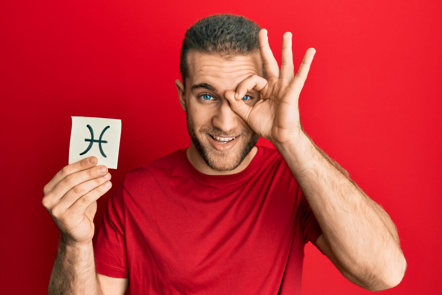 15 Signes qui prouvent qu'un homme Poissons est fou amoureux de vous