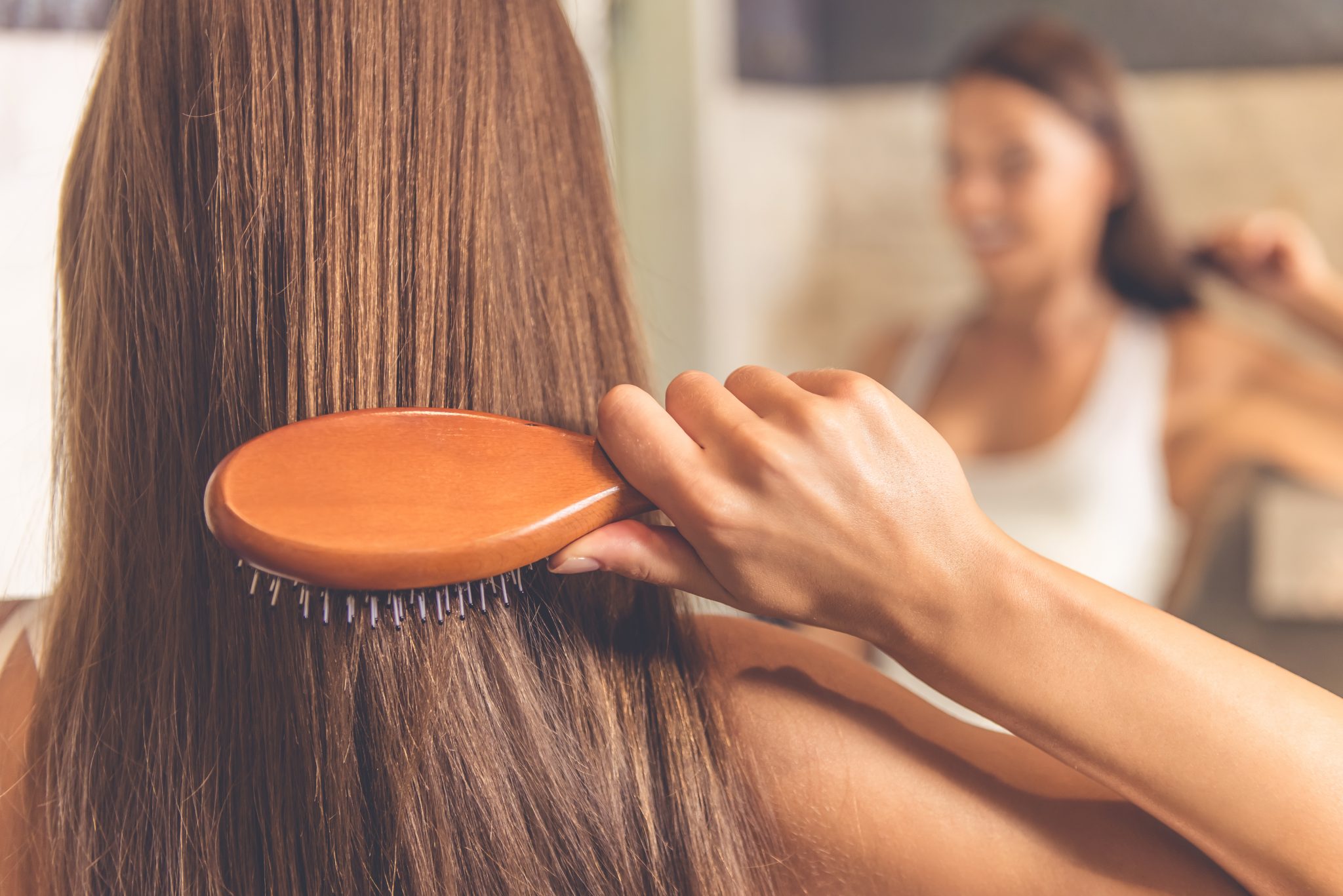 9 Raisons d'utiliser le miel pour avoir des cheveux doux et brillants