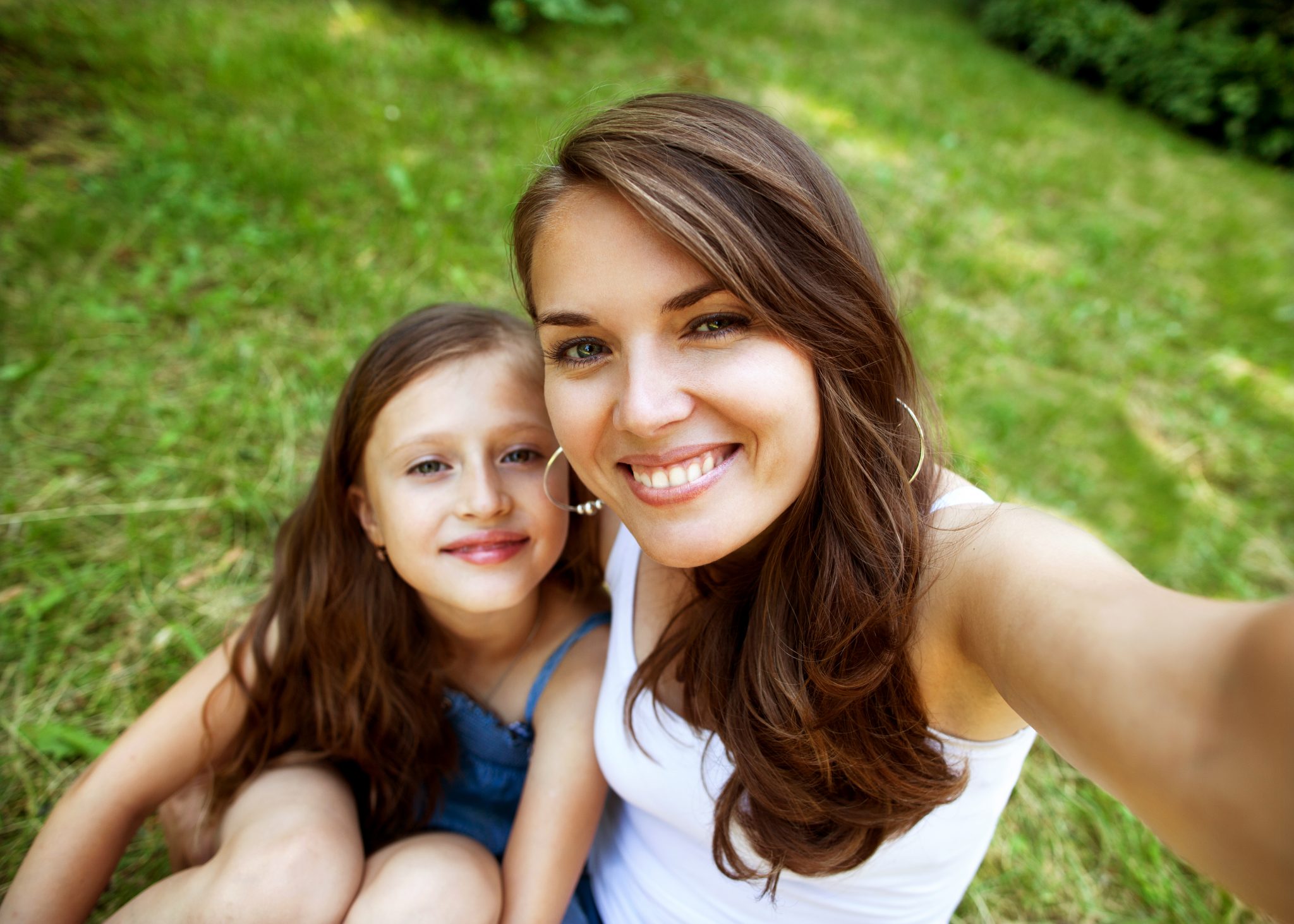 Ma fille, ma fierté : les 11 Plus beaux poèmes sur cette relation spéciale