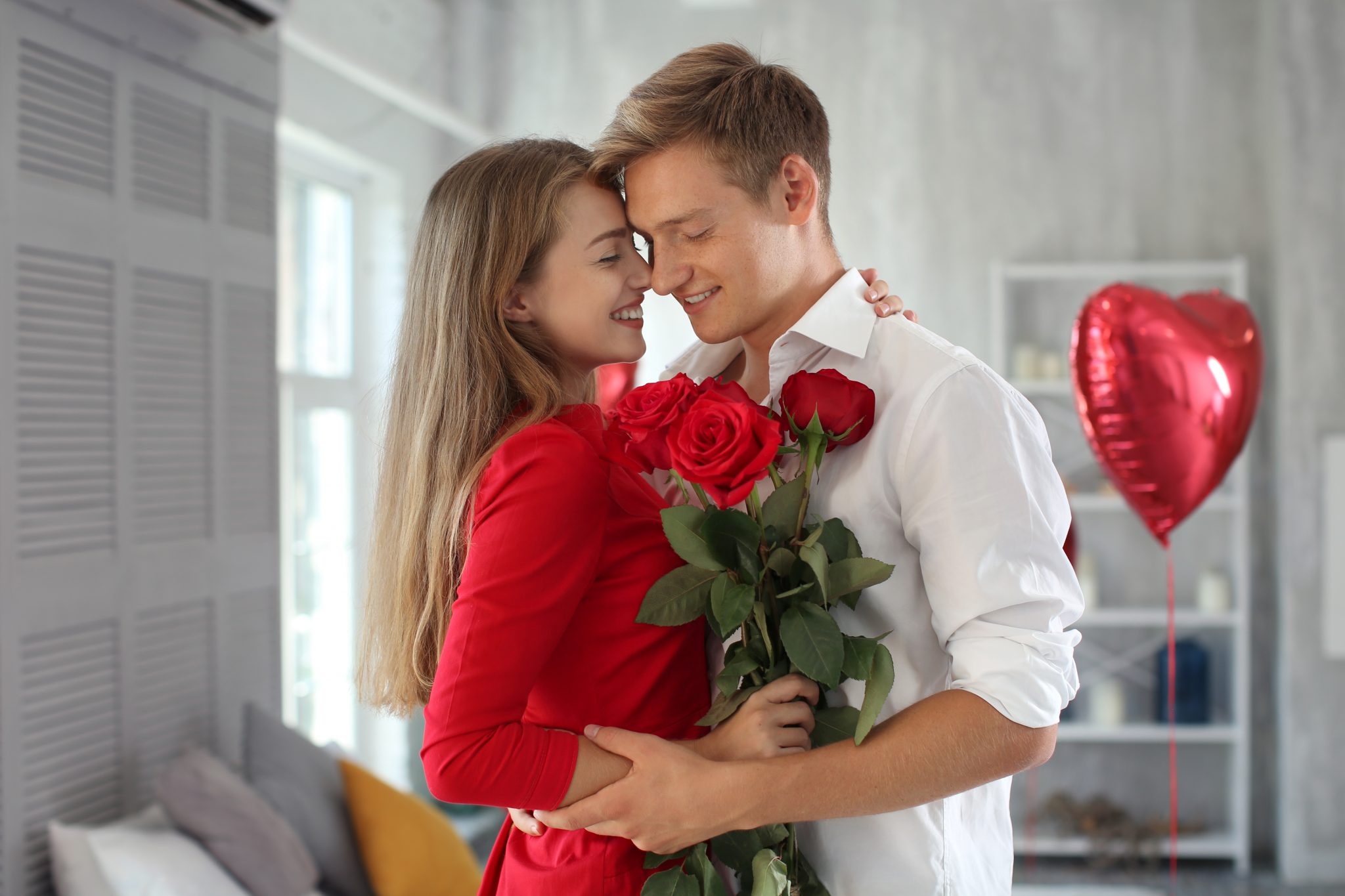 Joyeuse St Valentin ! Les 17 Plus beaux messages d'amour à envoyer à ...