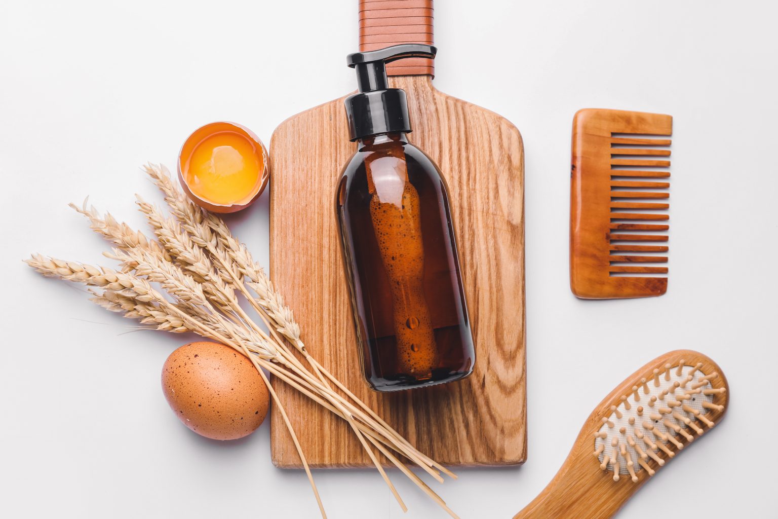 Quels sont les avantages du shampoing violet pour votre couleur