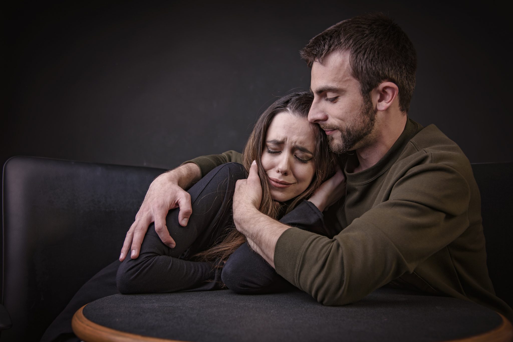 Les 9 Choses que vous méritez d'obtenir de la part de votre homme Les 9 Choses que vous méritez d'obtenir de la part de votre homme