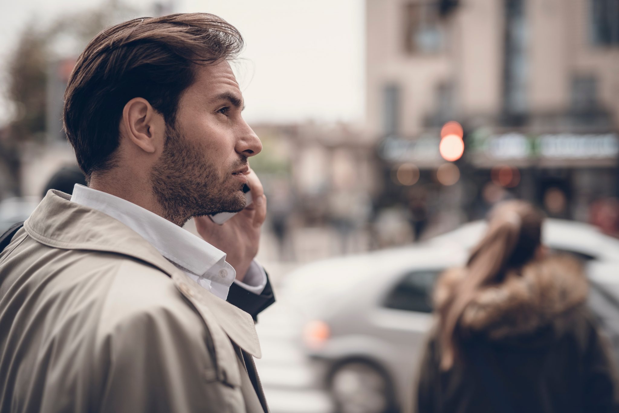 15 Signes qui prouvent qu'un homme Capricorne est fou amoureux de vous