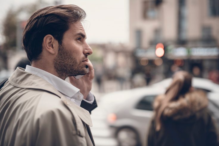 15 Signes qui prouvent qu'un homme Capricorne est fou amoureux de vous
