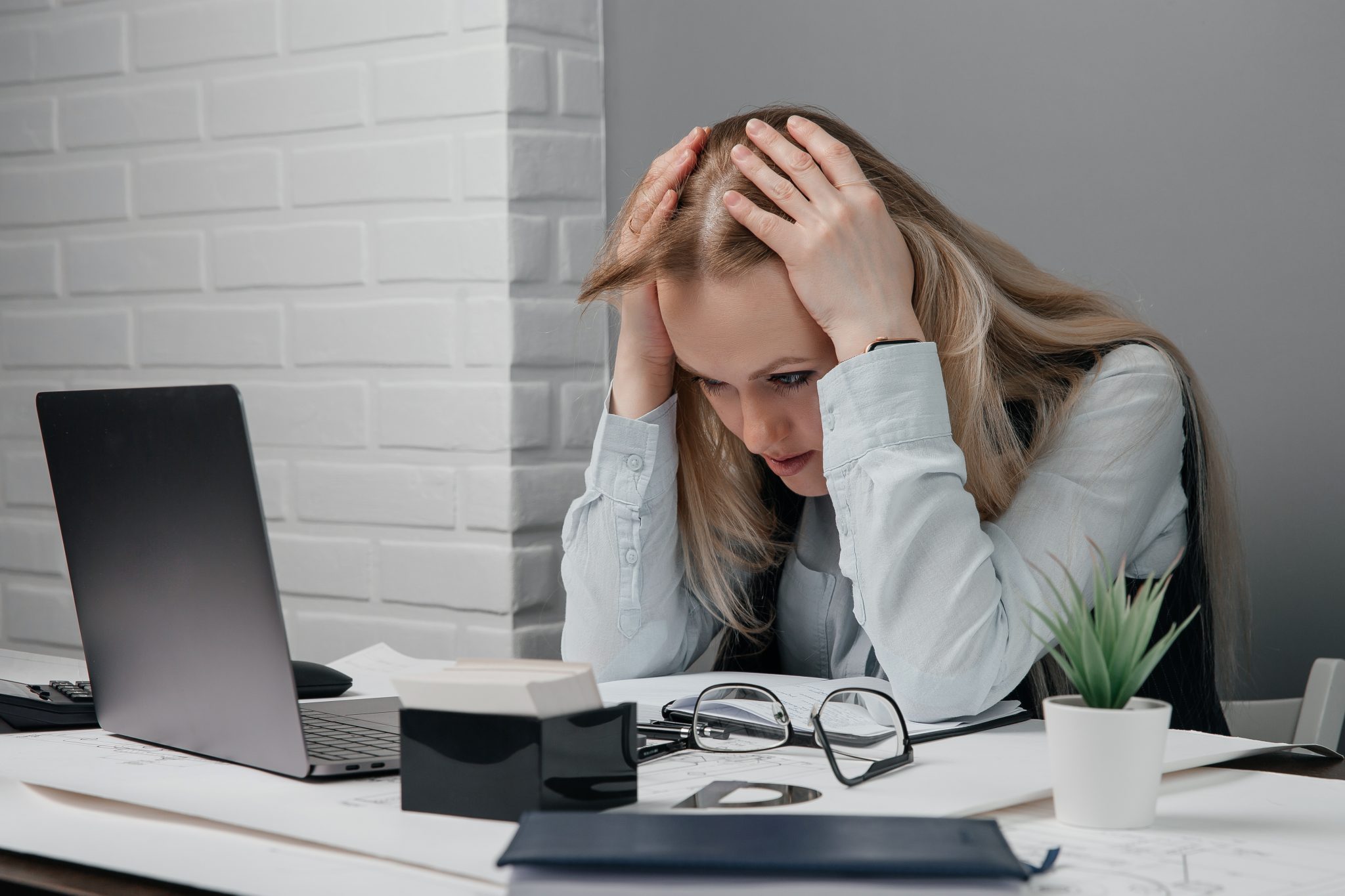 Problèmes de concentration : causes, conséquences et traitement