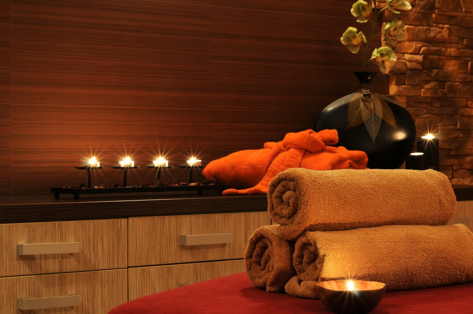 Salon De Massage Body Body