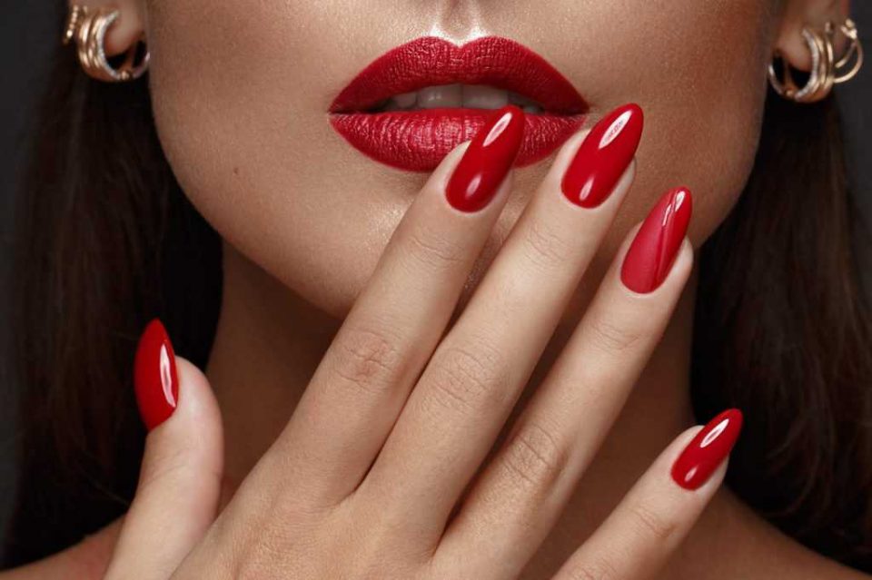 Voici les 10 Formes d'ongle les plus tendance du moment