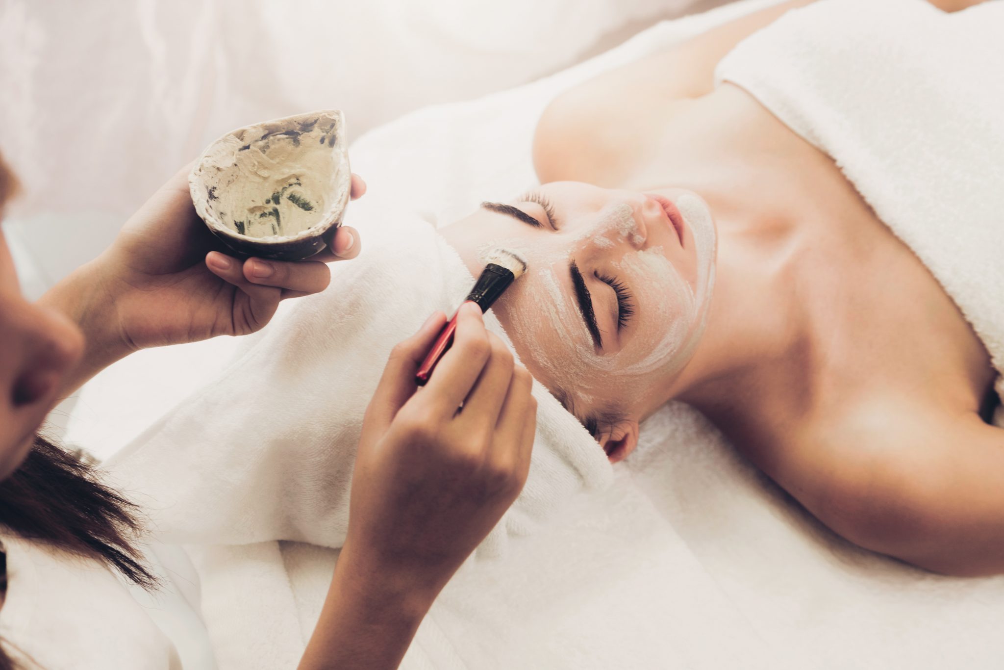 Comment Lutter Contre La Peau Sèche Du Visage Voici 7 Recettes Miracles