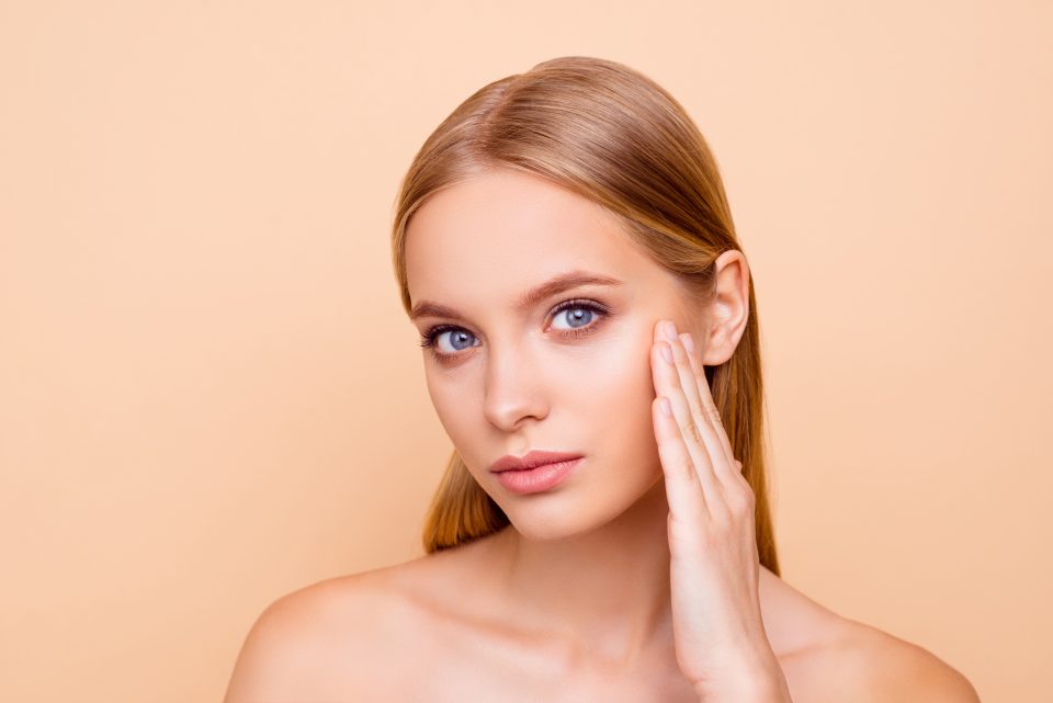 Comment Lutter Contre La Peau Sèche Du Visage Voici 7 Recettes Miracles