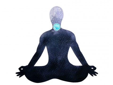 Chakra de la Gorge : 6 Techniques pour ouvrir votre Vishuddha et ...