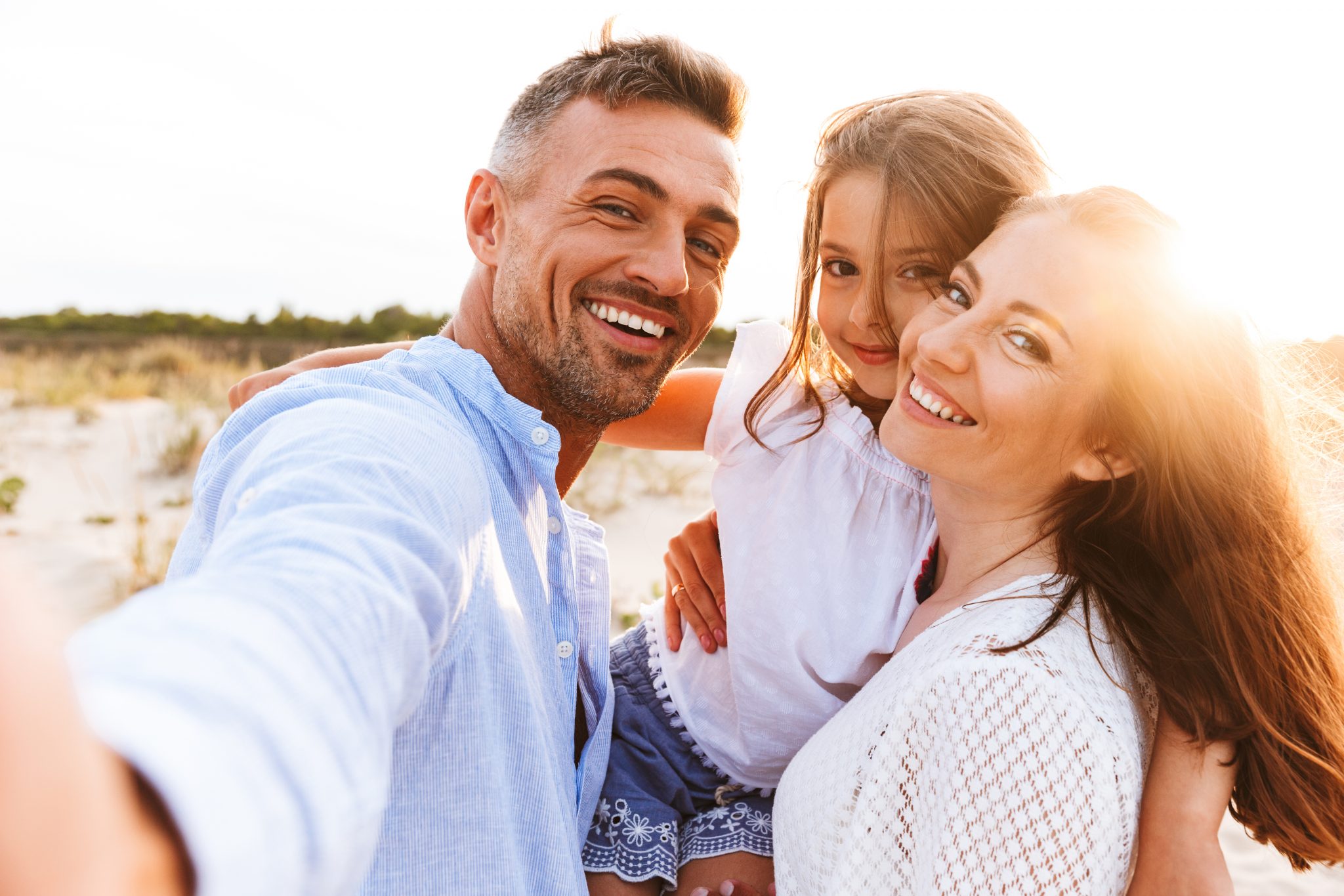 Famille heureuse : 17 Secrets pour avoir une vie familiale harmonieuse