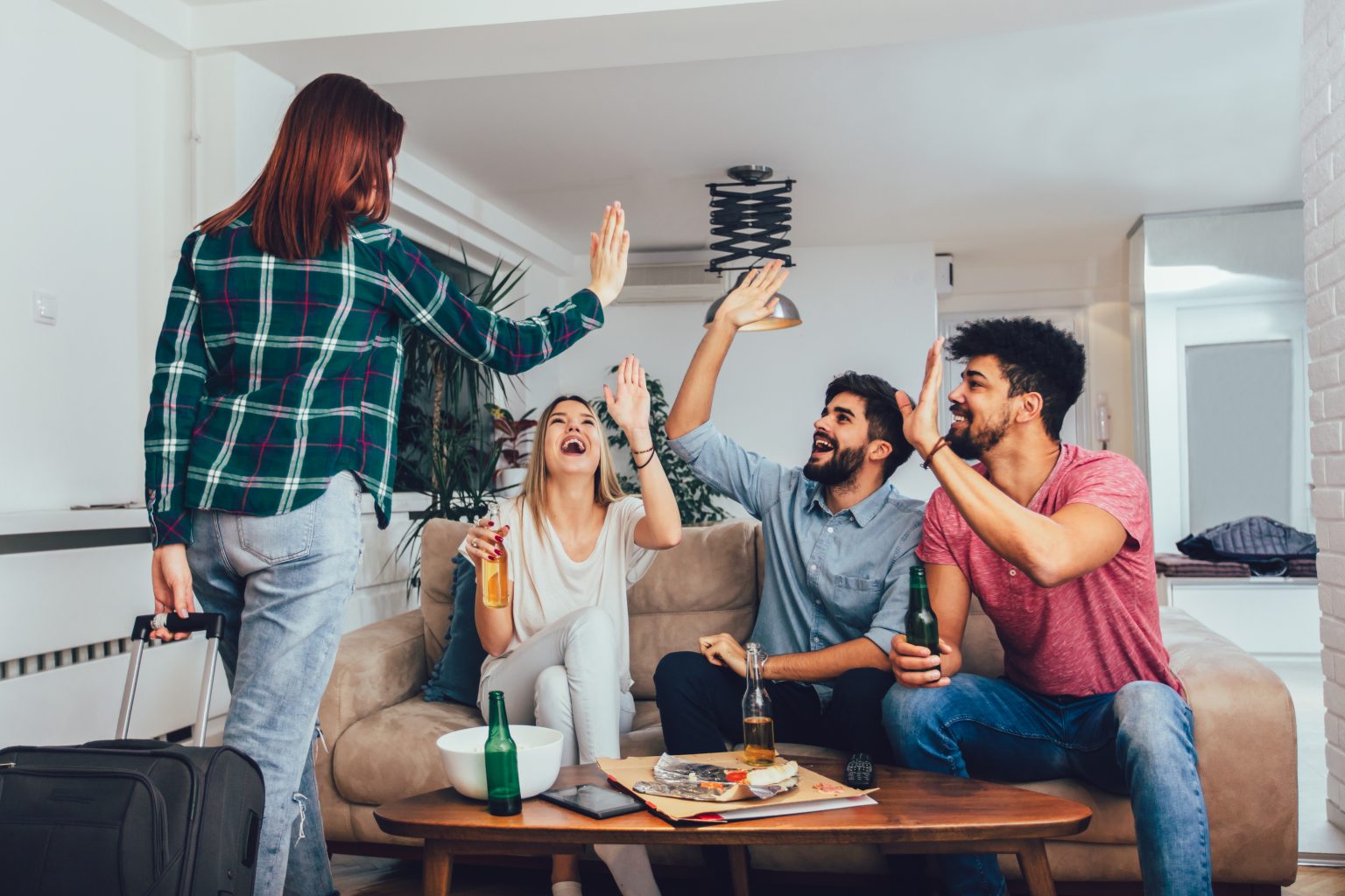 Anniversaire surprise : 47 Idées originales pour une fête mémorable