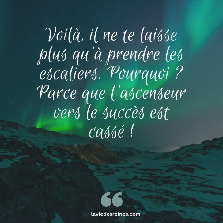 Message d'encouragement : 40 Textes pour rester positif quoi qu'il arrive