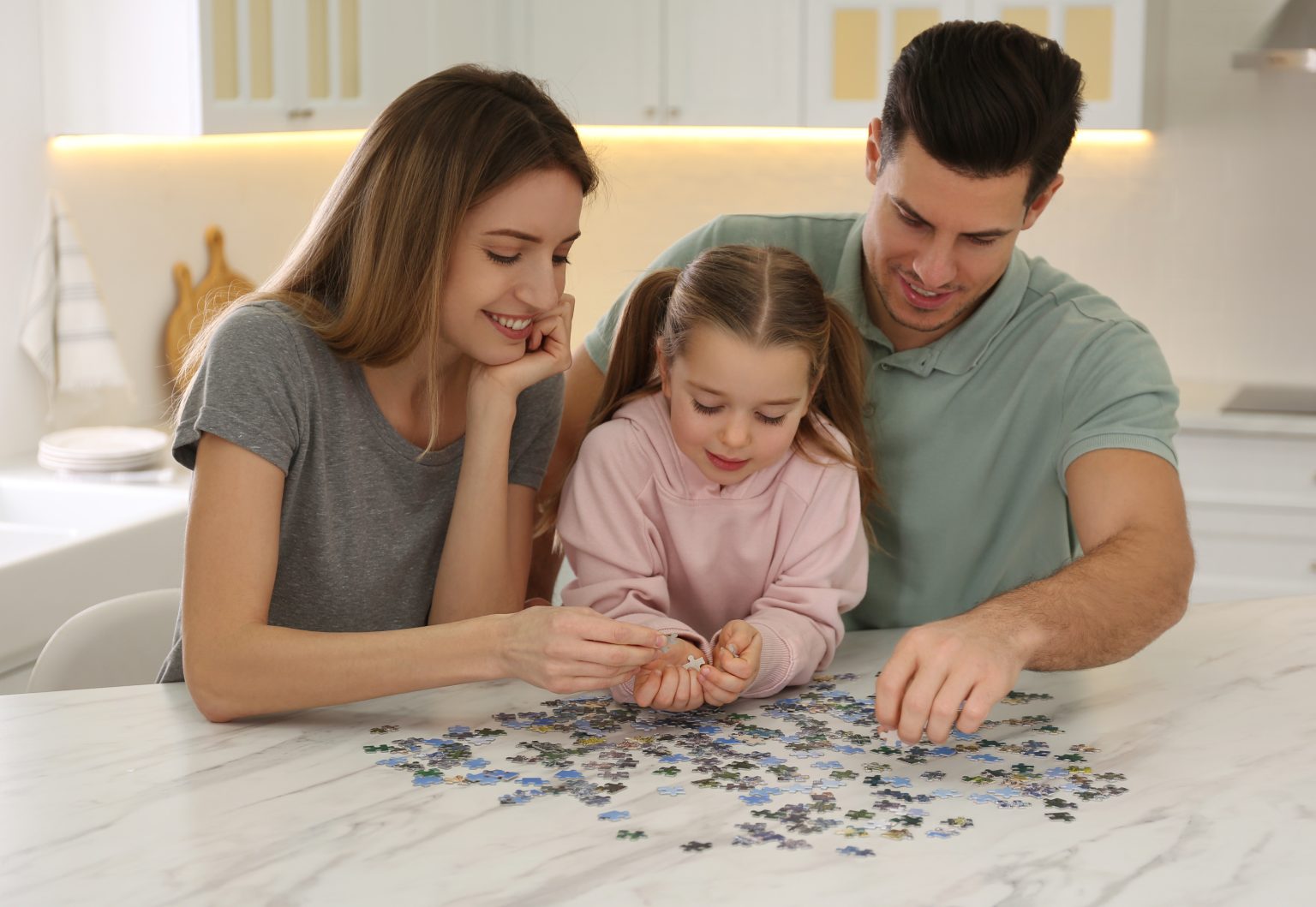 Grandir dans une famille toxique : reconnaître les signes pour s'en sortir