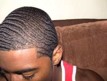 Waves : transformez vos cheveux en suivant ces 4 Étapes simples pour ...