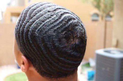 Waves : transformez vos cheveux en suivant ces 4 Étapes simples pour ...