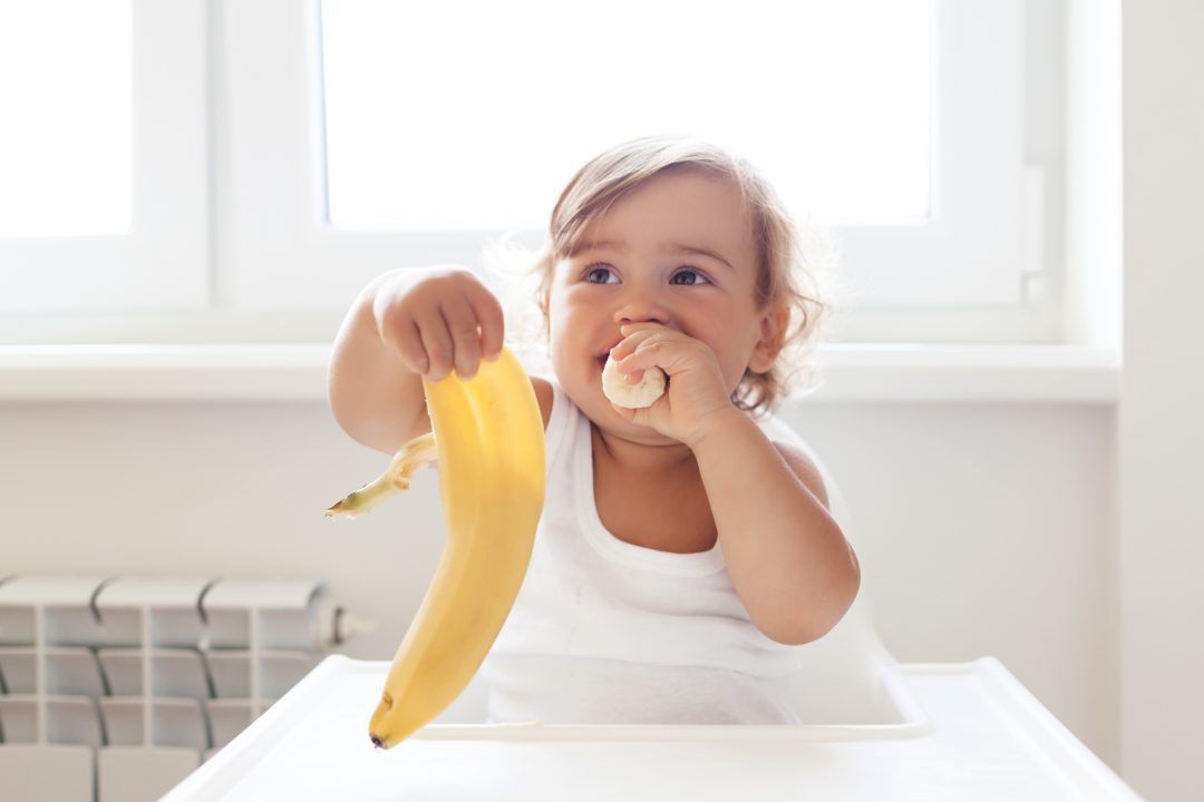 Pic de croissance chez votre bébé : comment gérer ces transitions