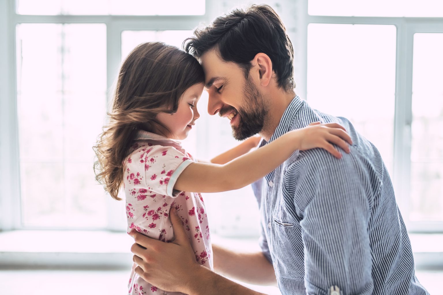 Citation père/fille : 50 Phrases d'amour sur cette relation spéciale