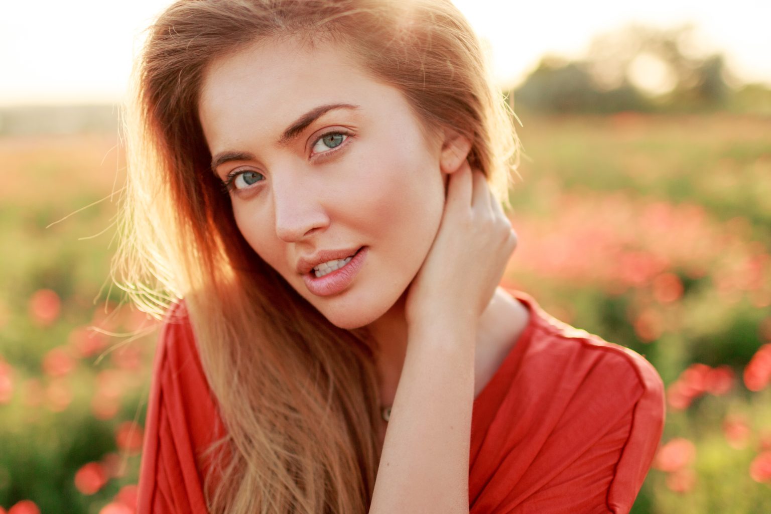 Eye-contact : la séduction par le jeu de regard en 5 Étapes faciles