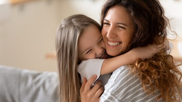 Maman solo : 22 Conseils pour que vos enfants et vous soyez épanouis