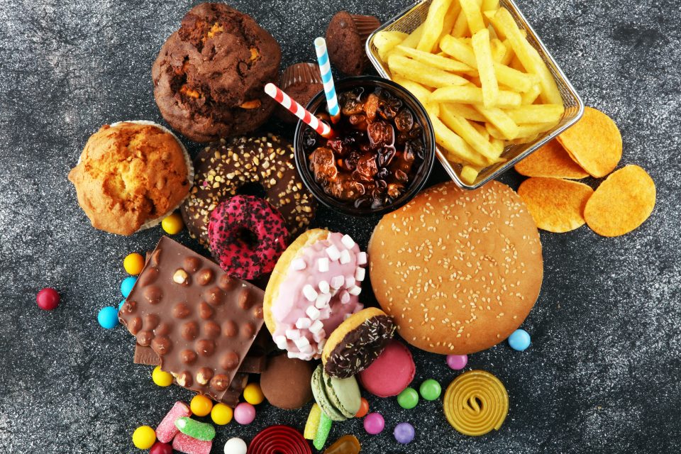Les 7 Familles d'aliments : que manger pour être en bonne santé