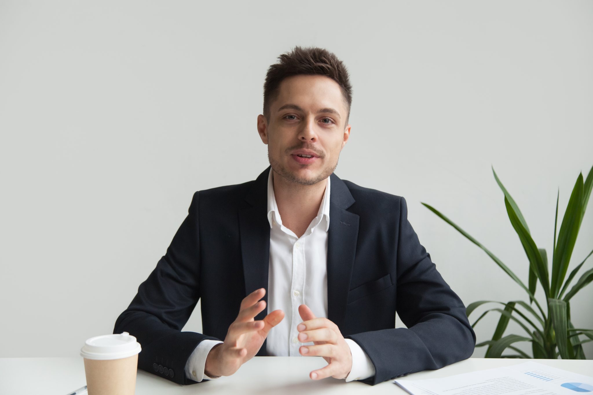 Un homme alpha, voilà ce qu'il vous faut ! Et il doit posséder ces 15 ...