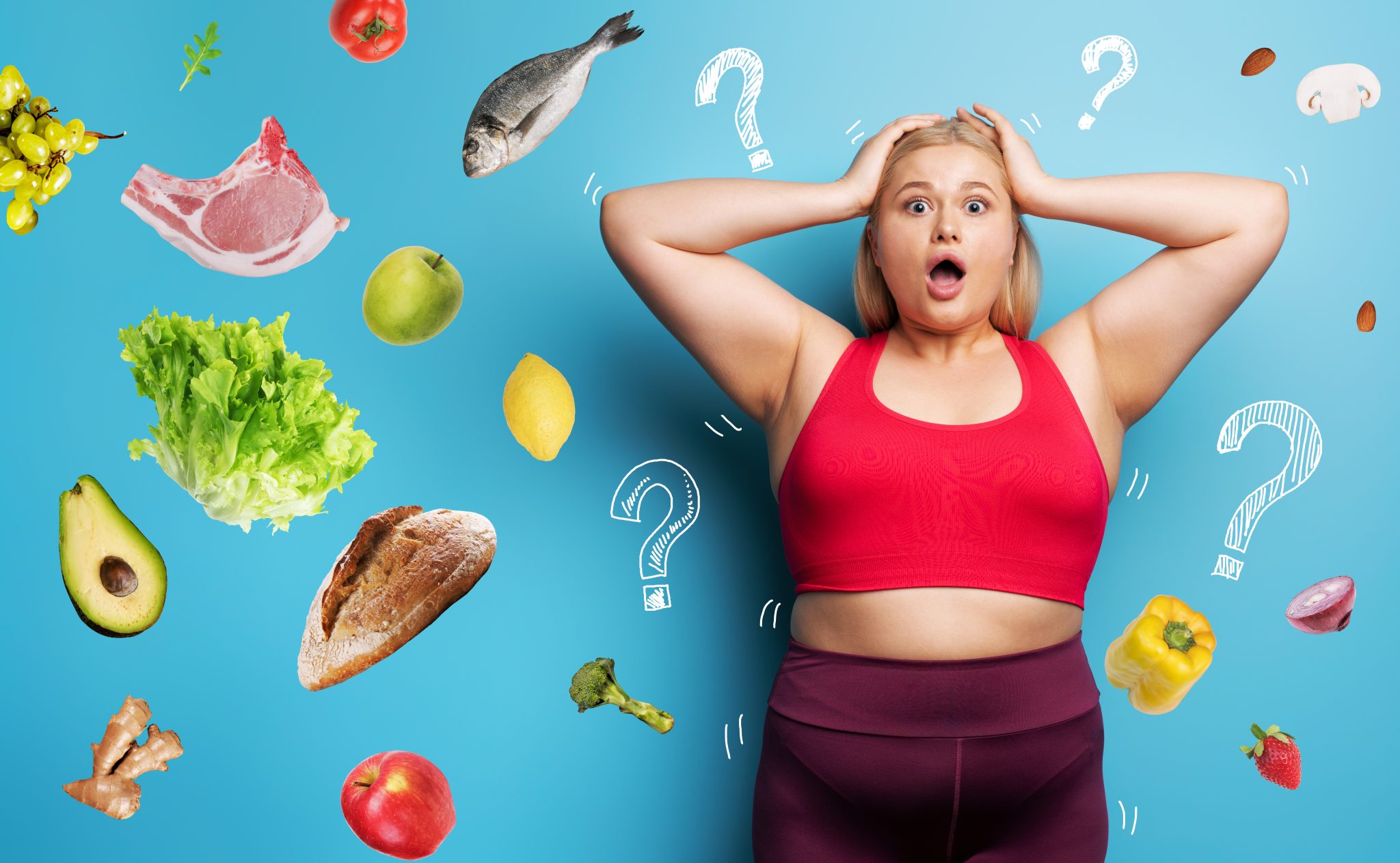 Dérèglement hormonal : causes, symptômes et traitement naturel