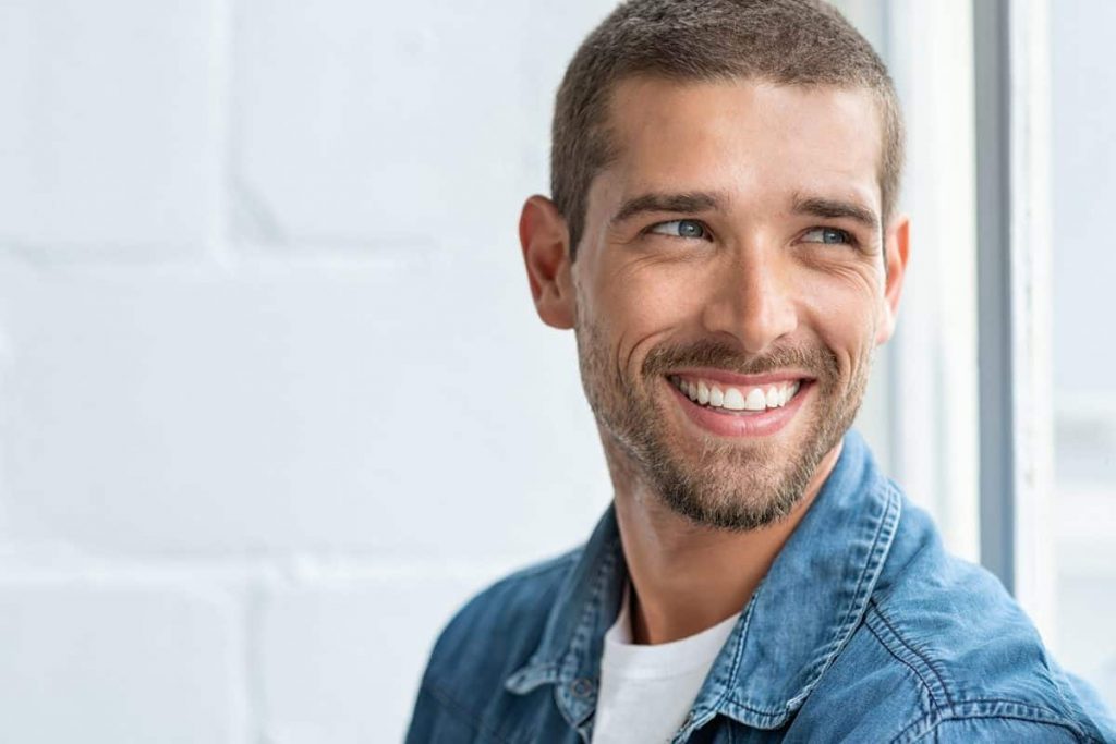 Un homme alpha, voilà ce qu'il vous faut ! Et il doit posséder ces 15 ...