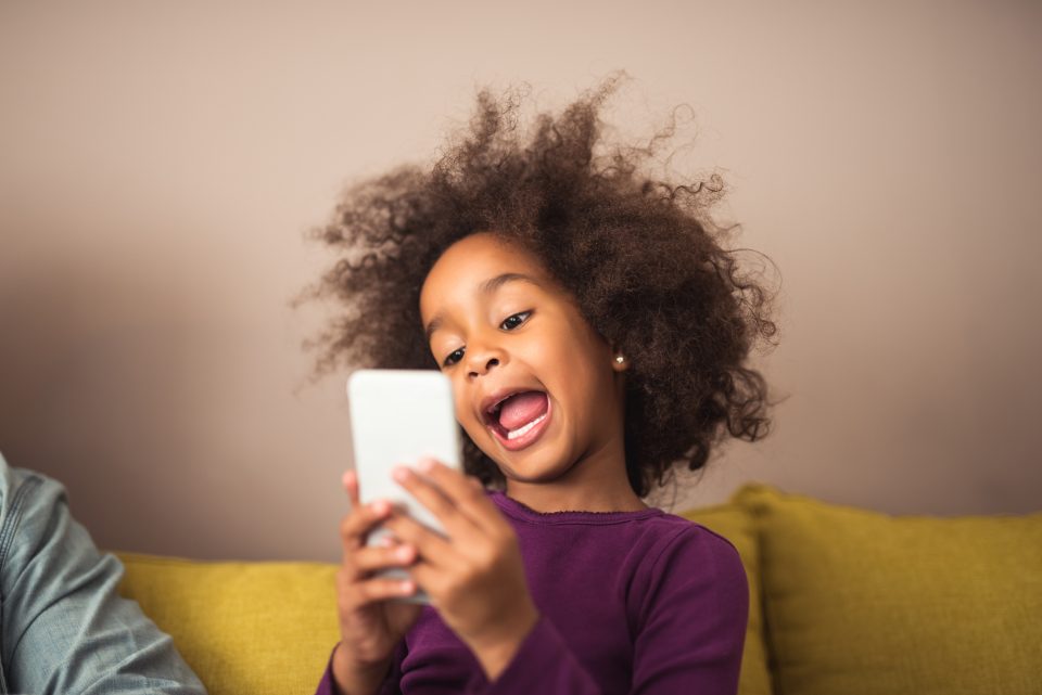 Les 17 Règles que mon enfant doit suivre pour utiliser son téléphone