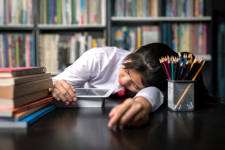 Problèmes de concentration : causes, conséquences et traitement