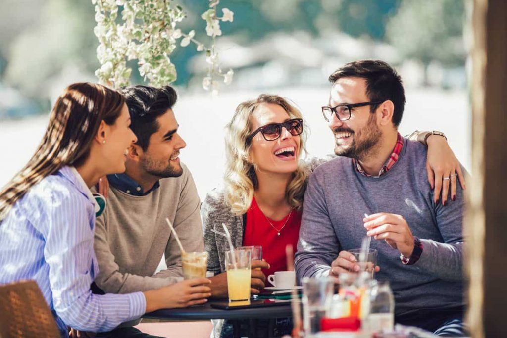 Je suis heureuse : 71 Raisons qui expliquent mon bonheur